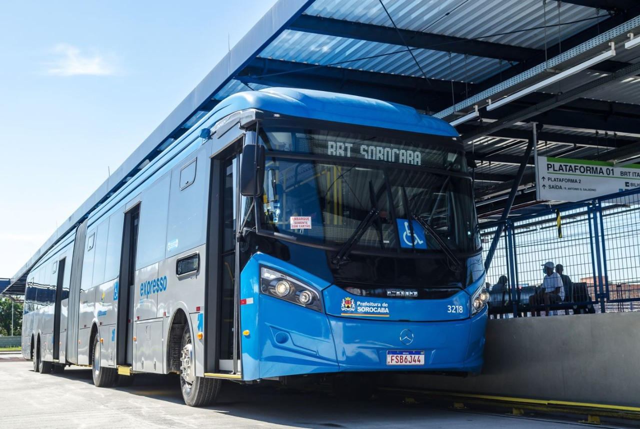 Conheça o BRT Amigo, o novo canal de comunicação com passageiros do BRT ...